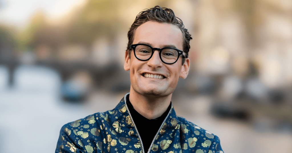 Bezoek Splinter Chabot Kapelle - Roze50+ Nederland